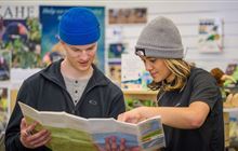 Overnight and multi-day tramp gear list: Know before you go