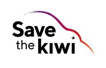 Kiwi: New Zealand native land birds