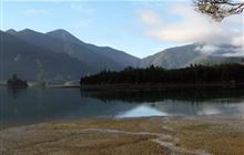 Nydia Track: Pelorus & Kenepuru Sounds area, Marlborough region