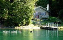 Travers-Sabine Circuit: Nelson Lakes National Park, Nelson/Tasman region