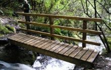 Hope Arm Hut: Fiordland National Park: Fiordland region