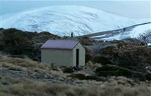 Tarn Hut tracks: Walking and tramping in Puketeraki Forest Conservation ...