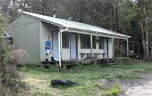 Manuoha to Waikareiti Track: Te Urewera, East Coast region