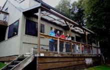 Kepler Track: Fiordland National Park, Fiordland region