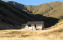 Motatapu Track: Wanaka area, Otago region