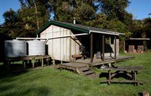 Matemateāonga Track: Whanganui National Park, Whanganui region