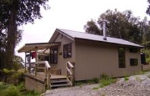 Hollyford Track: Fiordland National Park, Fiordland region